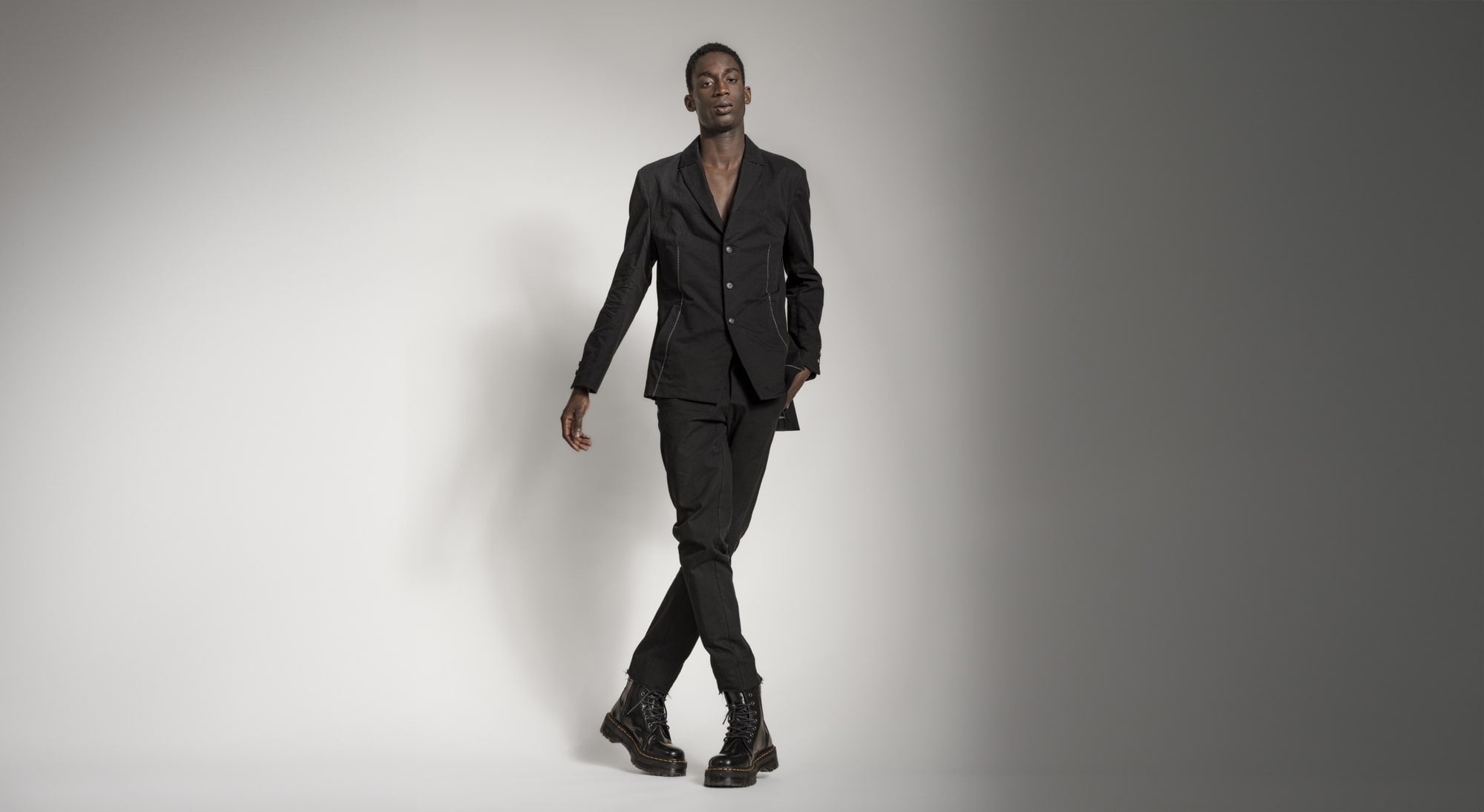 Men's designer suits | Contemporary and avant-garde – eigensinnig wien