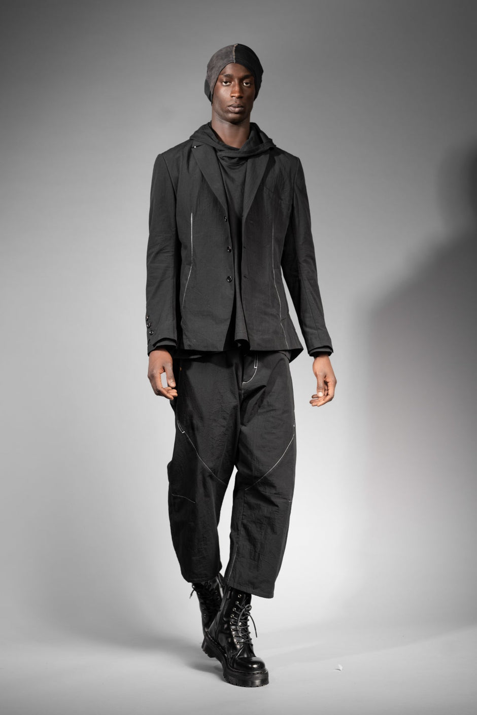 Men's designer suits | Contemporary and avant-garde