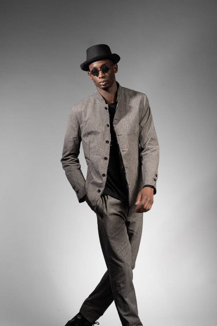 Men's designer suits | Contemporary and avant-garde
